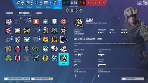 Help You Rank Up In Rainbow Six Siege By Kurtfisher826 Fiverr
