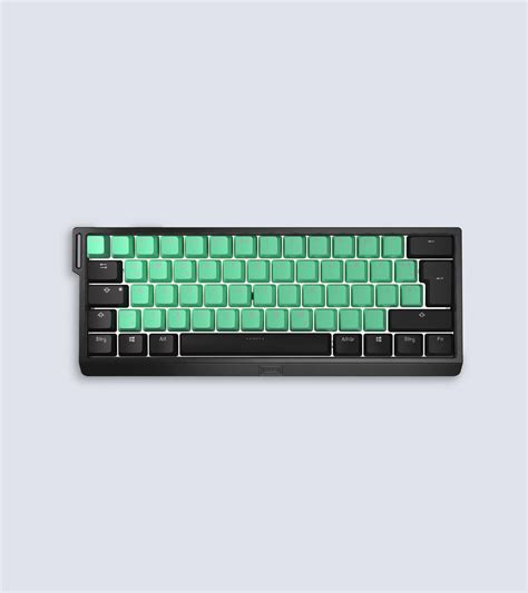 Wooting 60he Rapid Trigger Analog Keyboard Wooting Store Eu