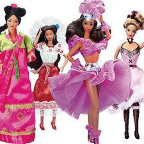 The Barbie Doll Was Invented In 1959 By Ruth Handler Co Founder Of