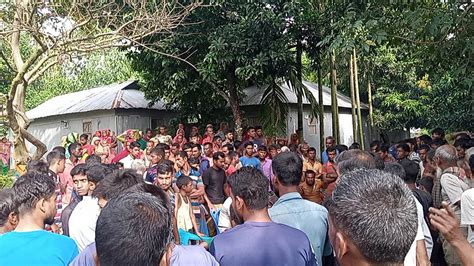 গাইবান্ধায় নদীতে নিখোঁজের একদিন পর শিশুর মরদেহ উদ্ধার