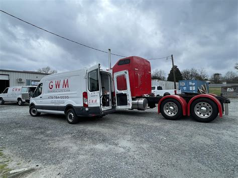 Guide To Windshield Repair For Tractor Trailers In Macon