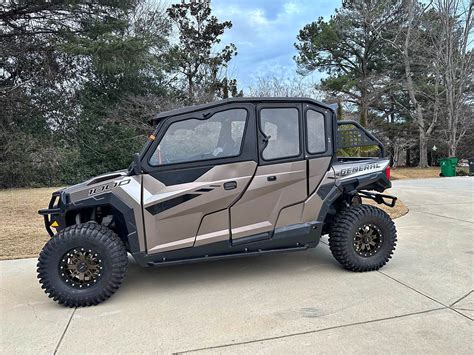 2020 Polaris General