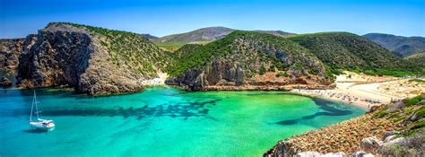 De mooiste stranden van Sardinië Interhome Travel Tips