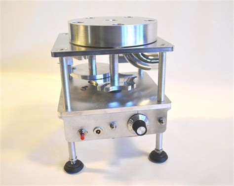 Rifle Case Annealing System Sassybrass