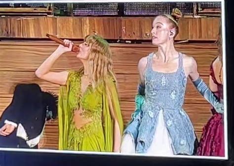 Taylor Swift The Eras Tour
