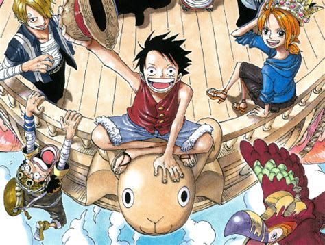 Create A One Piece Saddest Backstories Tier List Tiermaker