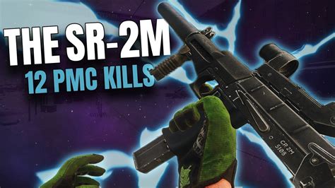 Pmc Kills In Two Raids On Streets Of Tarkov Youtube