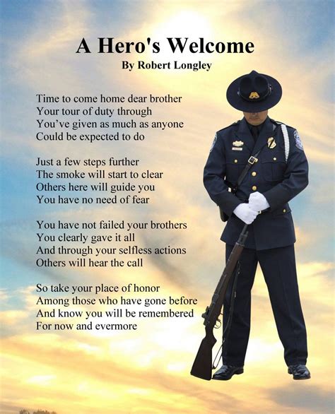 Words Of Encouragement For Police Officers Letter Words Unleashed