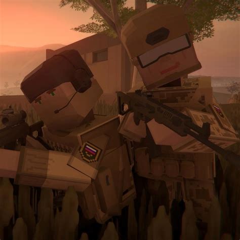 Battlebit Remastered An Advanced Military Shooter With Roblox Style