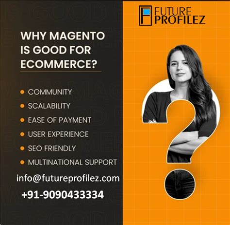 The Power Of Wordpress Shopify Magento And Seo In India By Future