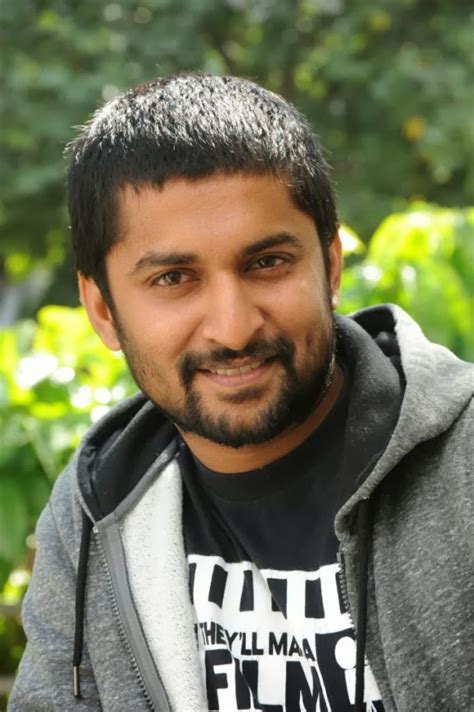 Tamil Actors Unseen Photoshoot Stills Actor Nani Latest Photos