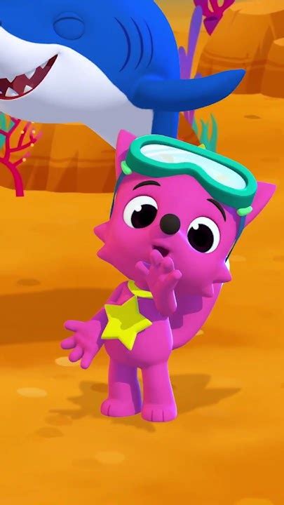 Canta Com Pinkfong Shorts Youtube