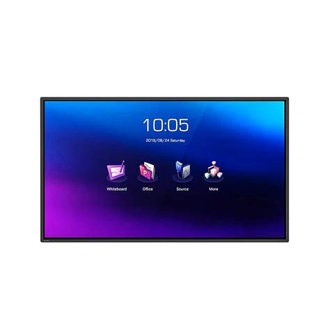 86 Inches Horion Super Interactive Android Tv 86m5apro 8gb Ram64gb