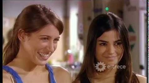 Así Era Florencia Bertotti Cuando Tenía 19 Años Mdz Online