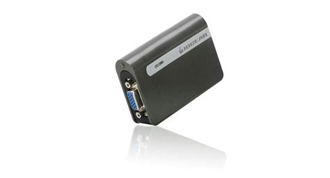 Usb 20 External Vga Video Card