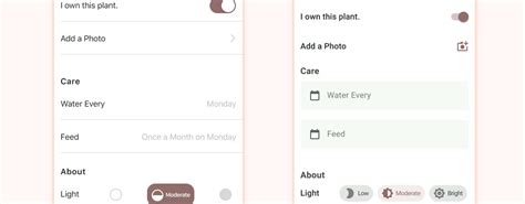 Material Design On Twitter 📜💜 10 Steps From Ios To Android Content ☝️ Content Comes First