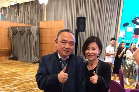 「點子王」新想法！推開運祈福之旅 潘恆旭徵求厲害神算 風傳媒