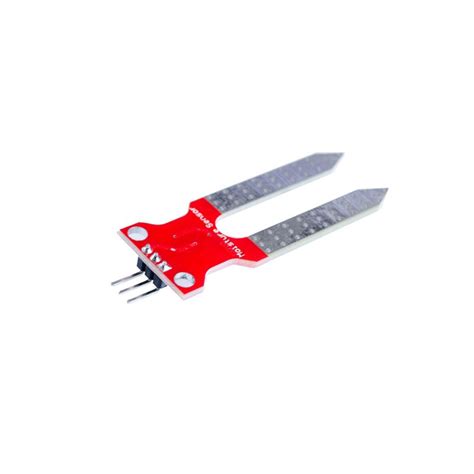 Soil Moisture Sensor Automatic Watering System RED Yoibo