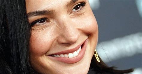 Wonder Woman Star Gal Gadot Welcomes Fourth Daughter Port Macquarie