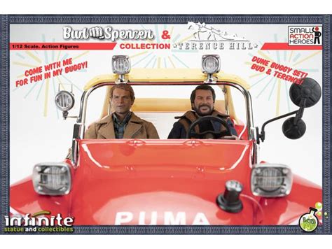 Set Budterence Dune Buggy Afmodel 112 Scale Models Infinite Statue