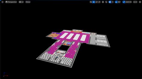 Ui Widget To Render Target And Texture Runrealengine