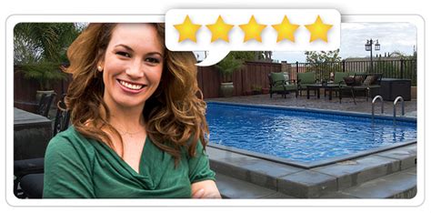 Online Reviews For Secard Pools Secard Pools And Spas