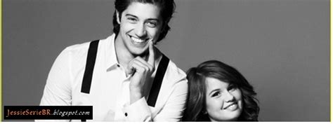 Debby Ryan And Chris Galya Kiss