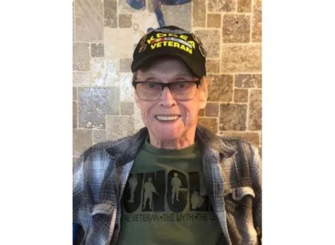 William John Esser Obituary 2025 Parkville Md Evans Funeral Chapel And Cremation Services