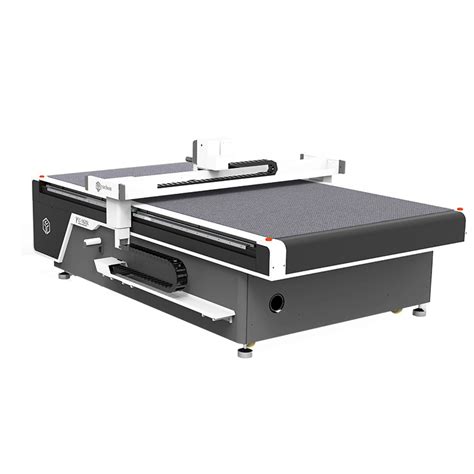 Yuchon Automatic Digital Cutter Cnc Oscillating Knives Foam Sponge
