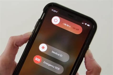 [solved] How To Fix Iphone Stuck On Emergency Sos