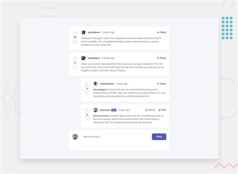 Frontend Mentor Challenges