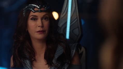 Rhea Supergirl Villains Wiki Fandom Powered By Wikia