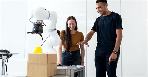 How To Become A Robotics Software Engineer Level Up Coding