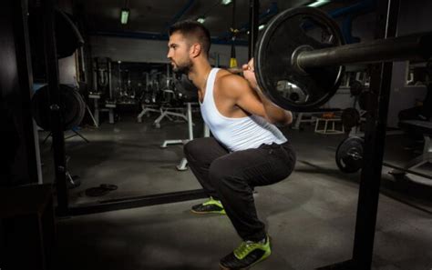 When To Inhale And Exhale During Exercise How To Breathe Correctly