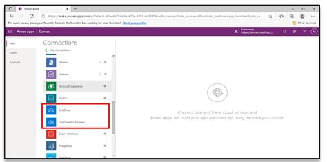 Using Microsoft Excel As A Database To Create A Power App Power Bi
