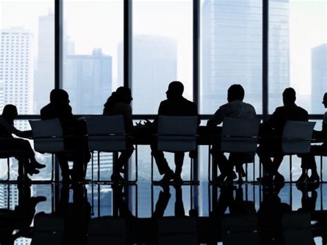 Evolving C Suite Dynamics Empowering Transformation And The Integral