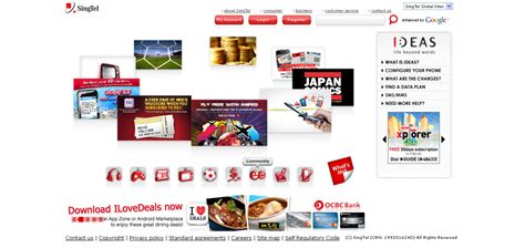 Singtel Fined 40 000 For Selling Sex Themed Mobile Phone Games