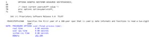 SAS Formats Learn SAS Code