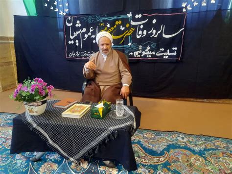نشست روشنگری و چگونگی پاسخ به شبهات روز جامعه در برازجان تصاویر Whc