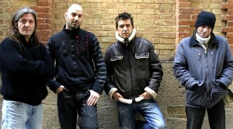 Biografía del grupo Barricada Historia miembros discos y más