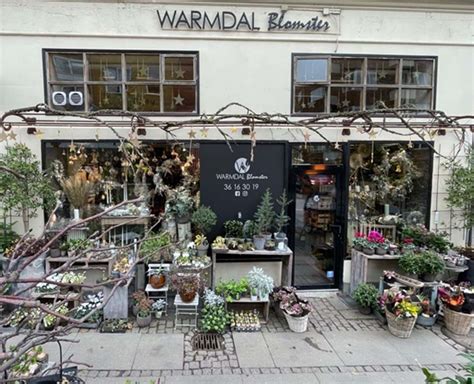 Om Butikken