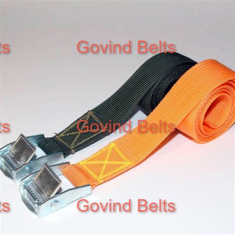 Blue Ecopack Pallet Belts For Securing Pallets Size 25mm 35mm 50mm