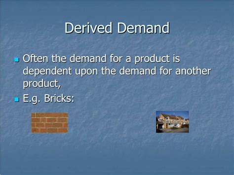 PPT The Demand Curve PowerPoint Presentation Free Download ID