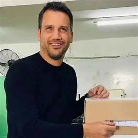 El Argentino Al Que Le Ofrecieron Trabajar Para Star Wars Y Pensó Que