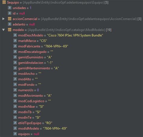 Php Doctrine Tell Me New Entity Was Found When I Set A Relationship