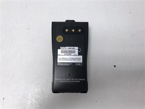 Entel HT782 UHF Submersible Two Way Radio
