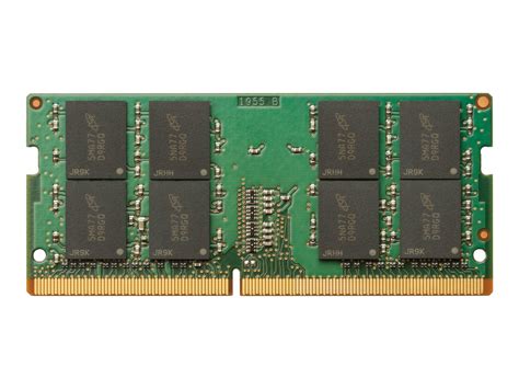 Hp Ddr5 Module 8 Gb Overview Specs Details Shi