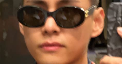 입대 D 1 Bts 뷔 삭발도 멋있네 로망이었는데 잘됐다