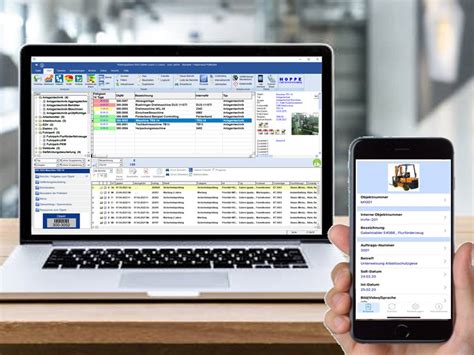 Mit Dem Wartungsplaner Effizient Arbeiten Und Struktur Schaffen Openpr