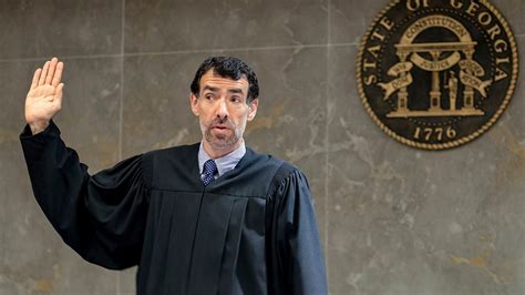 Georgia Judge Rules Election Officials Must Certify Vote Counts Even